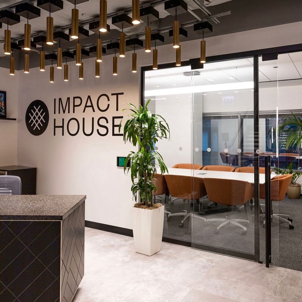 IMPACT HOUSE - 24 Photos - 200 W Madison St, Chicago, Illinois - Venues ...