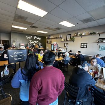 MOON RISE CAFE - Updated August 2025 - 350 Photos & 528 Reviews - 6020 ...