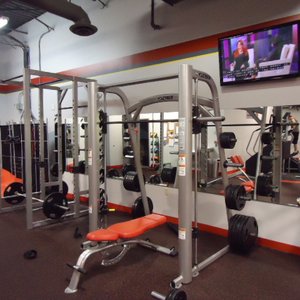 LA FITNESS - Updated December 2025 - 11220 James Swart Cir, Fairfax ...