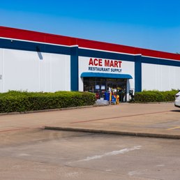 Ace Mart Restaurant Supply Reviews | Read Customer Service Reviews of ...