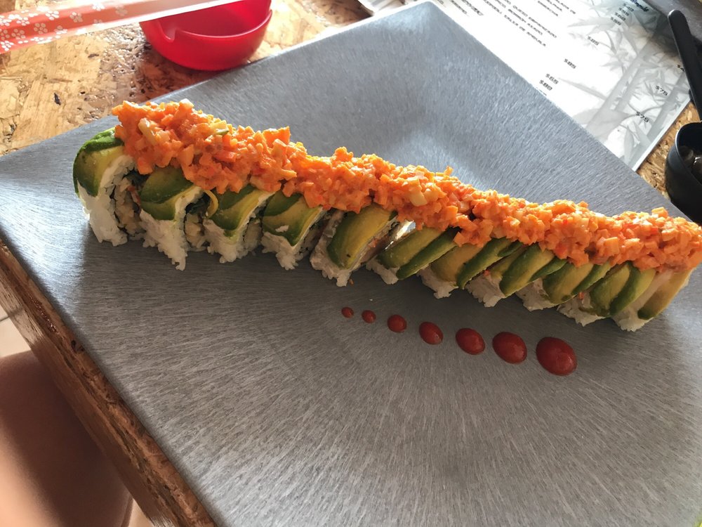 SUSHI BROTHERS - Updated May 2024 - Calle Río la Paz 2499, Guadalajara ...