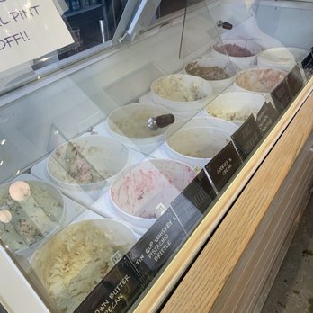 HIGH POINT CREAMERY - Updated December 2024 - 441 Photos & 425 Reviews ...