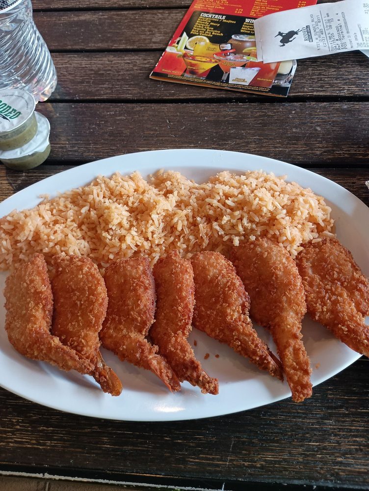 RODEO EXPRESS - Updated May 2025 - 51 Photos & 84 Reviews - 1717 W ...