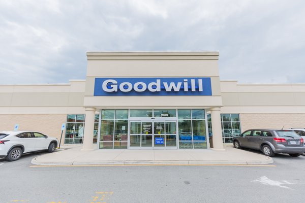 GOODWILL OF CENTRAL AND COASTAL VIRGINIA - Updated December 2025 - 33 ...