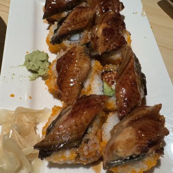 YANAGI SUSHI - Updated December 2024 - 4958 Photos & 1493 Reviews - 762 ...