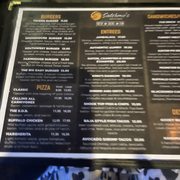 SATCHMO’S BAR & GRILL - 104 Photos & 109 Reviews - American ...