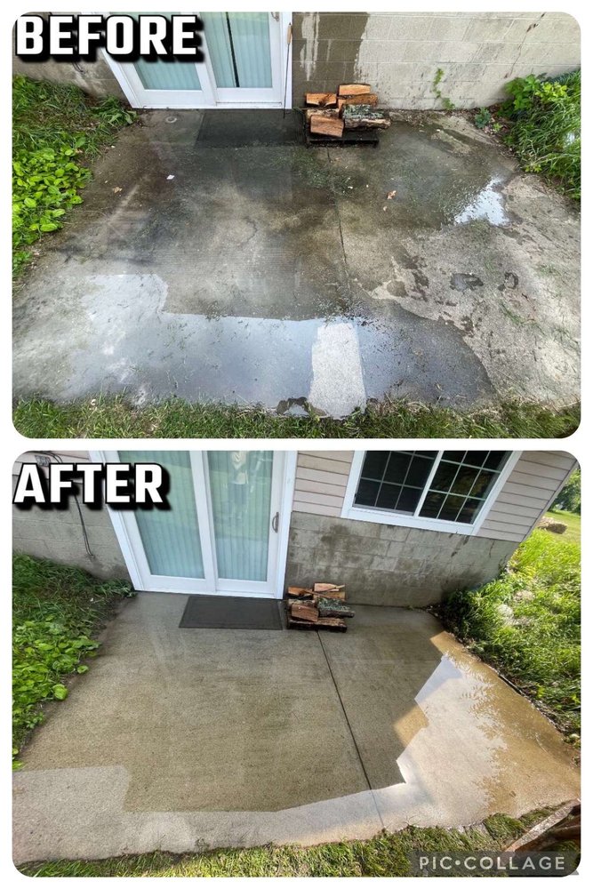 WICKED WASHING - Updated May 2025 - Request a Quote - 4943 Laur Rd, North Branch, Michigan ...