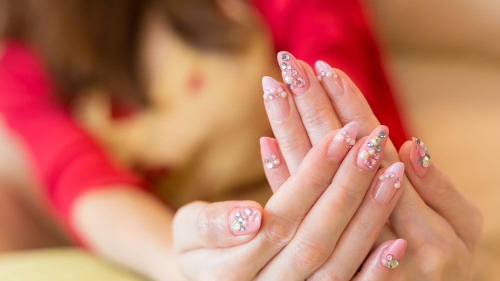 TO U NAIL & SPA - Updated May 2026 - 345 Merrick Ave, East Meadow, New ...