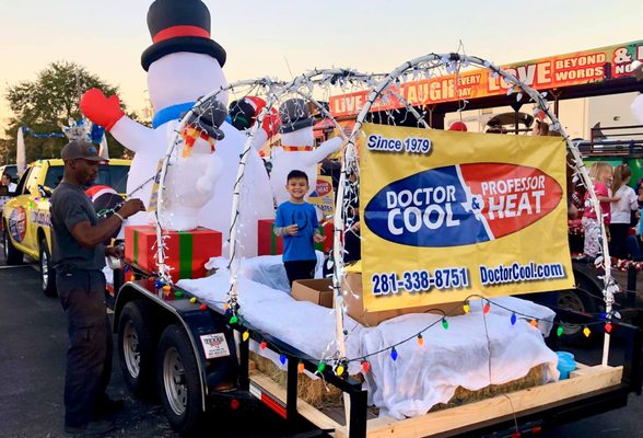 DOCTOR COOL & PROFESSOR HEAT - Updated September 2025 - 57 Photos & 62 ...