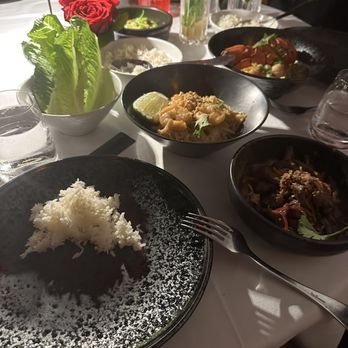 JAYA AT THE SETAI - 1786 Photos & 635 Reviews - 2001 Collins Ave, Miami ...