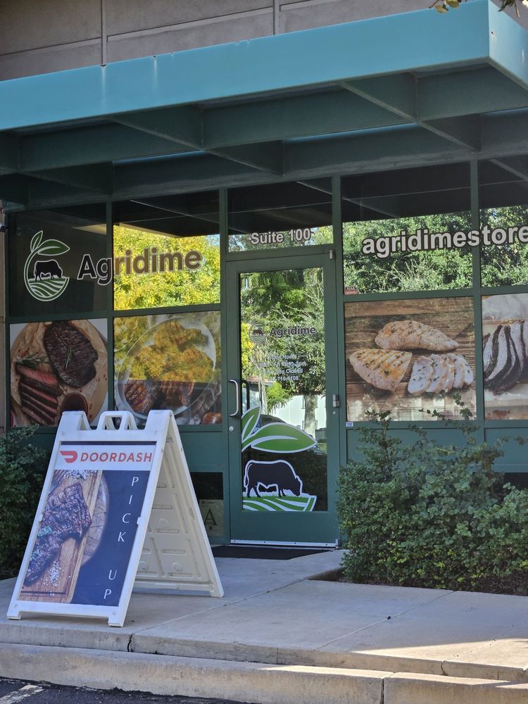 AGRIDIME - Updated January 2026 - 1019 N Colorado St, Gilbert, Arizona ...