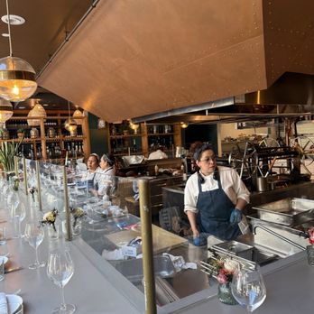 TERRA - Updated January 2026 - 1363 Photos & 688 Reviews - 800 Boylston ...