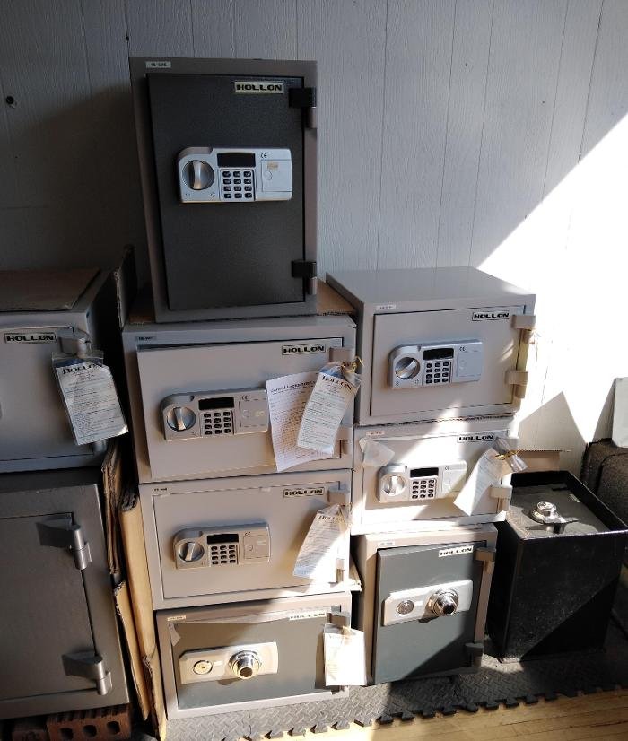 CENTRAL LOCKSMITH - Updated August 2025 - 34 Riverside Dr NE, St. Cloud ...