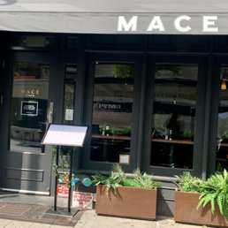 MACE - Updated November 2024 - 714 Photos & 410 Reviews - 35 W 8th St ...