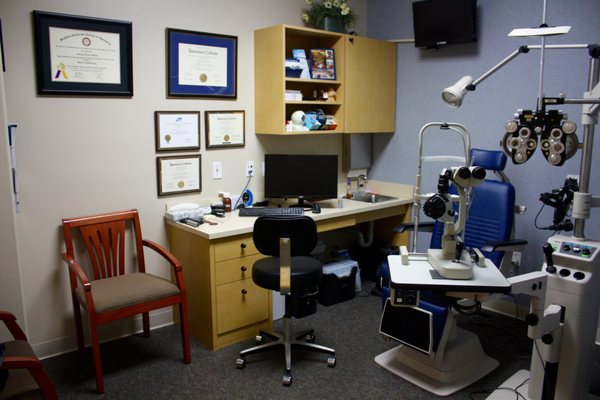 EYE CARE WEST OPTOMETRY OC - Updated October 2025 - 21 Photos & 115 ...