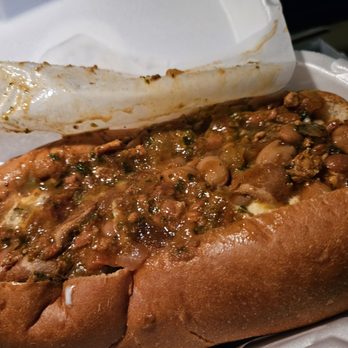 SONORA HOTDOGS - Updated August 2025 - 58 Photos - 1305 Oddie Blvd And ...