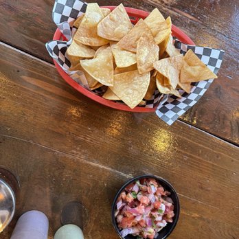 FIRE TACOS - Updated May 2024 - 240 Photos & 148 Reviews - 2738 Alki ...