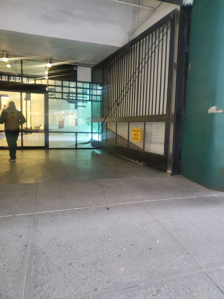 32BJ SEIU - Updated May 2026 - 25 W 18th St, New York, New York ...