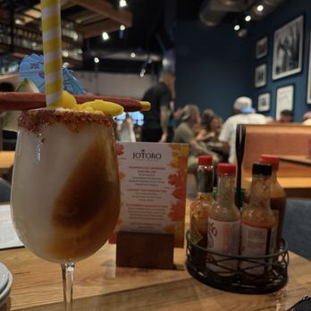 JOTORO KITCHEN & TEQUILA BAR - Updated February 2025 - 936 Photos & 474 ...