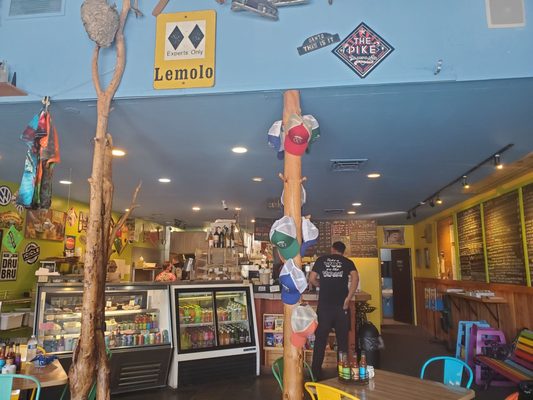 LEMOLO CAFE & DELI - Updated July 2025 - 87 Photos & 208 Reviews - 114 ...