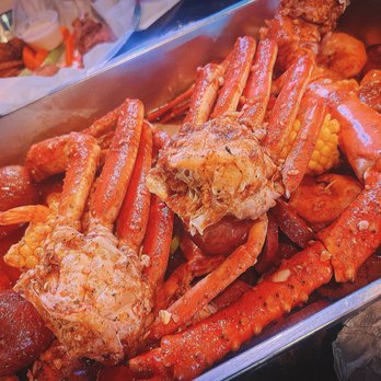 HUNTER CRAB - SHREVEPORT LA - Updated July 2024 - 37 Photos & 30 ...