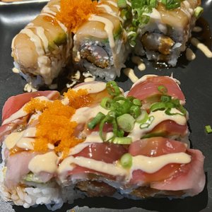MIKUNI JAPANESE RESTAURANT & SUSHI BAR - 2949 Photos & 2147 Reviews ...