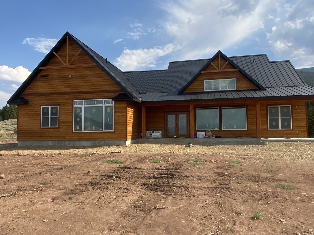 TOP LINE CONSTRUCTION - Updated July 2025 - 34 Photos - Helena, Montana ...
