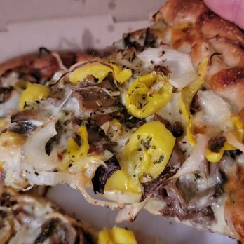 GOOD GUYS PIZZA - Updated February 2025 - 115 Photos & 170 Reviews ...