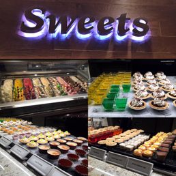 THE GRAND BUFFET - Updated June 2025 - 948 Photos & 547 Reviews - 2500 ...