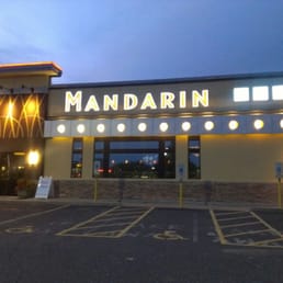 MANDARIN - Updated July 2025 - 77 Photos & 208 Reviews - 132 Turnpike ...