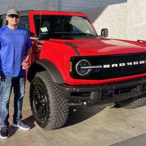 NORM REEVES FORD SUPERSTORE - 219 Photos & 854 Reviews - 18900 ...