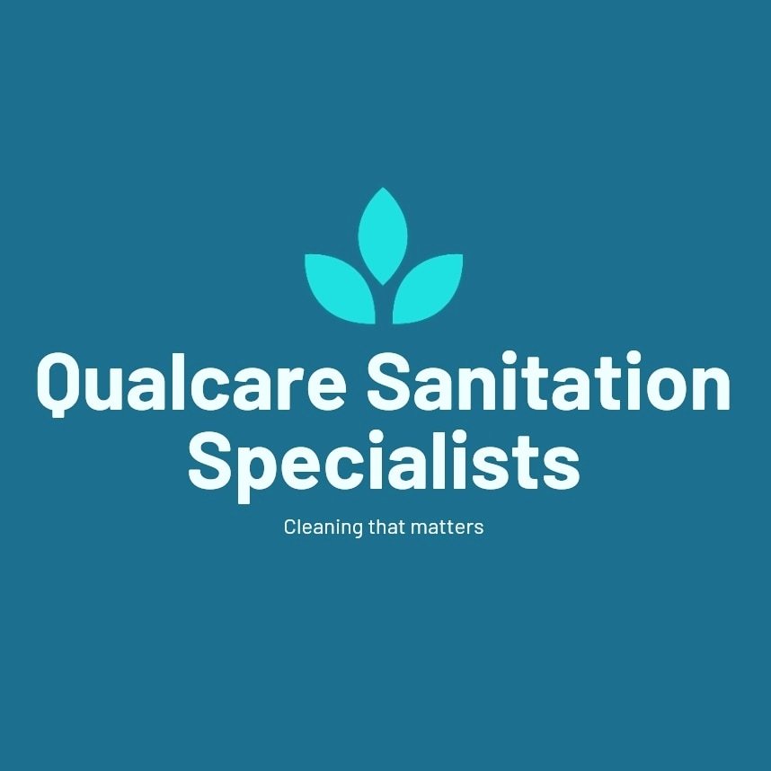 QUALCARE SANITATION SPECIALISTS - Updated September 2024 - Milton ...