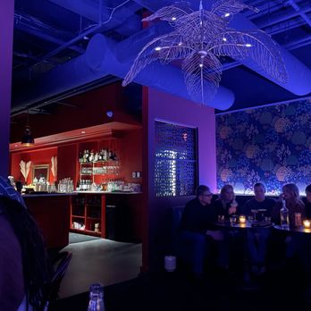 THE 196 CLUB - Updated July 2024 - 39 Photos & 17 Reviews - 196 ...