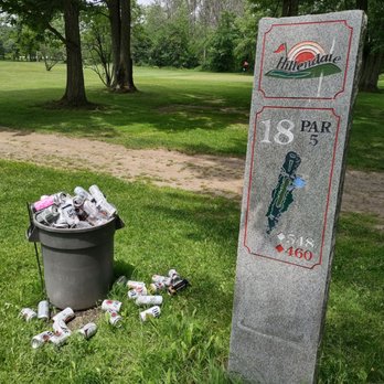 HILLENDALE GOLF COURSE - Updated December 2025 - 12 Reviews - 218 N ...