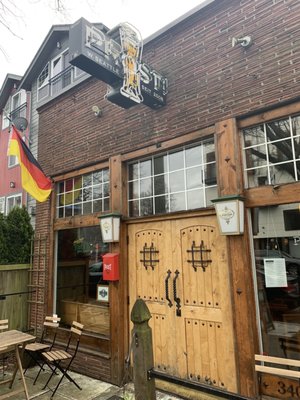 PROST! WEST SEATTLE - 84 Photos & 165 Reviews - 3407 California Ave SW ...