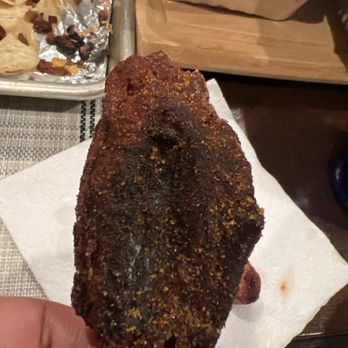 SMOKIN’ WOLF - Updated July 2025 - 86 Photos & 142 Reviews - 199 ...