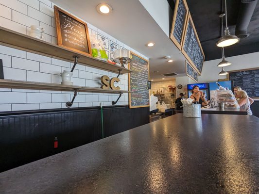 SCRIPTS CAFE - Updated October 2025 - 164 Photos & 160 Reviews - 2 East ...