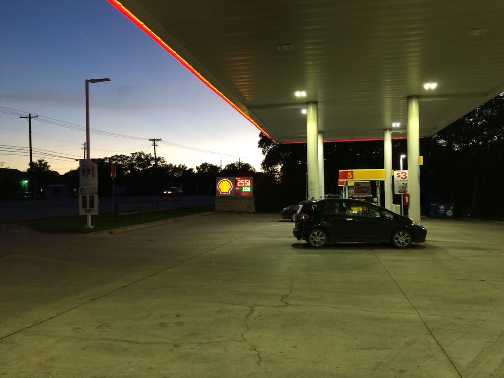 SHELL - 11000 Fm 2222, Austin, Texas - Gas Stations - Phone Number - Yelp