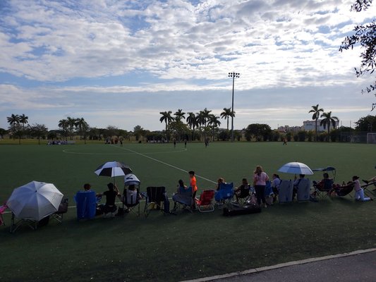 KENDALL SOCCER PARK - 31 Photos & 22 Reviews - 8011 SW 127th Ave, Miami ...
