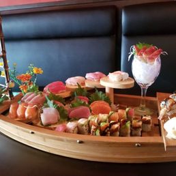 KIZUNA JAPANESE SUSHI AND GRILL Kaneohe, HI - Updated November 2024 ...