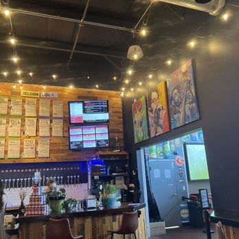 THE SOUTHERN GROWL - Updated January 2026 - 289 Photos & 375 Reviews ...