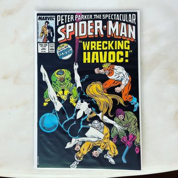 SUBSPACE COMICS - Updated September 2025 - 32 Photos & 28 Reviews ...