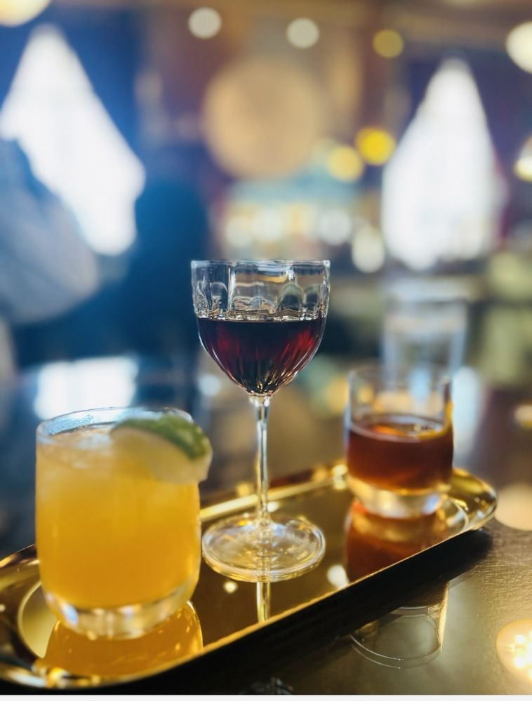 GOLD BAR DISTILLERY - Updated December 2024 - 137 Photos & 51 Reviews ...