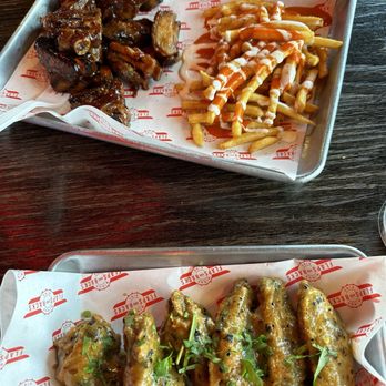 FLAPS AND RACKS - Updated November 2024 - 187 Photos & 149 Reviews ...