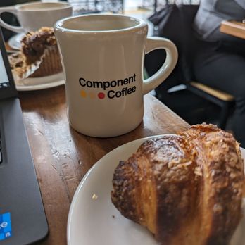 COMPONENT COFFEE - FRESNO - Updated June 2024 - 69 Photos & 41 Reviews ...