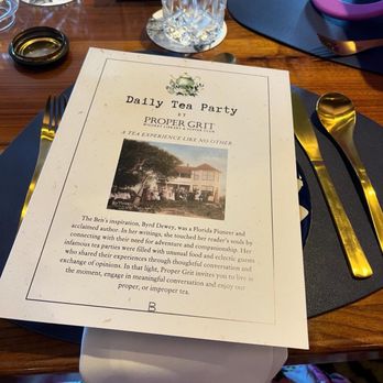 PROPER GRIT - Updated November 2024 - 438 Photos & 138 Reviews - 251 N ...