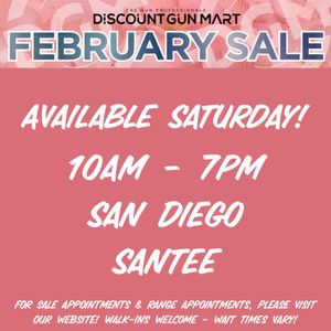 DISCOUNT GUN MART - Updated February 2025 - 294 Photos & 700 Reviews ...