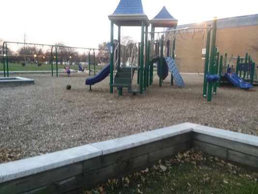BROOKS PARK - Updated October 2025 - 7100 N Harlem Ave, Chicago ...