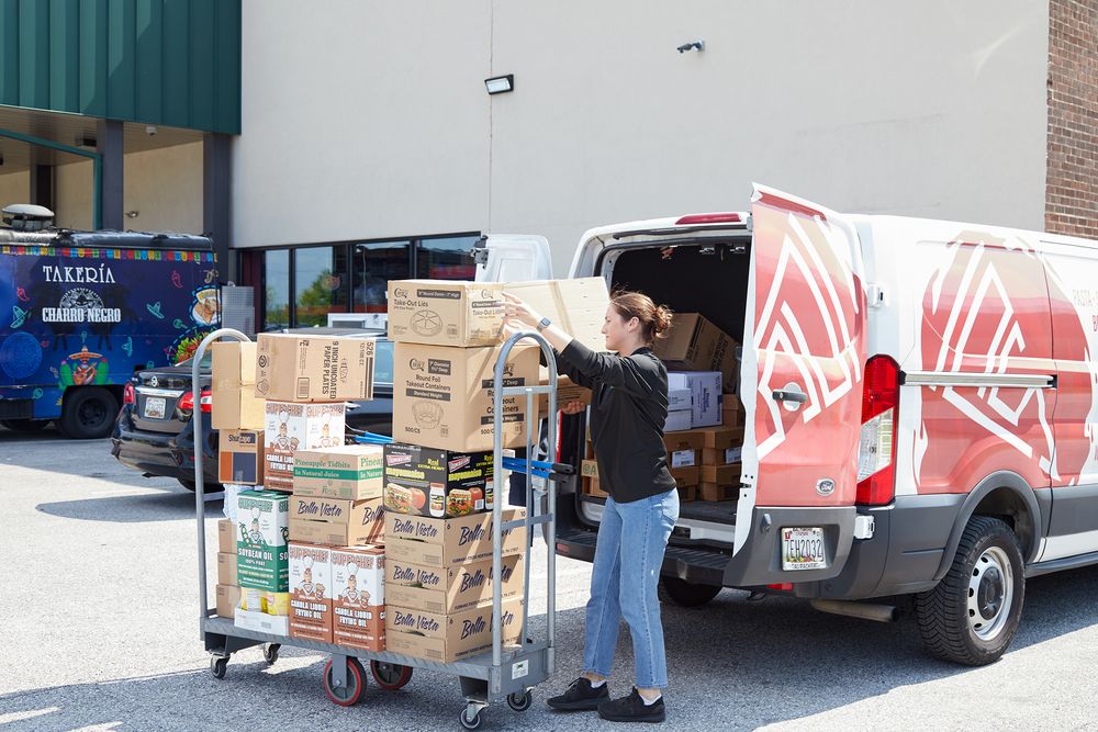 THE RESTAURANT STORE - LANCASTER - Updated October 2025 - 43 Photos ...