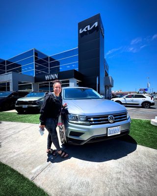 WINN KIA OF FREMONT - Updated September 2025 - 166 Photos & 430 Reviews ...